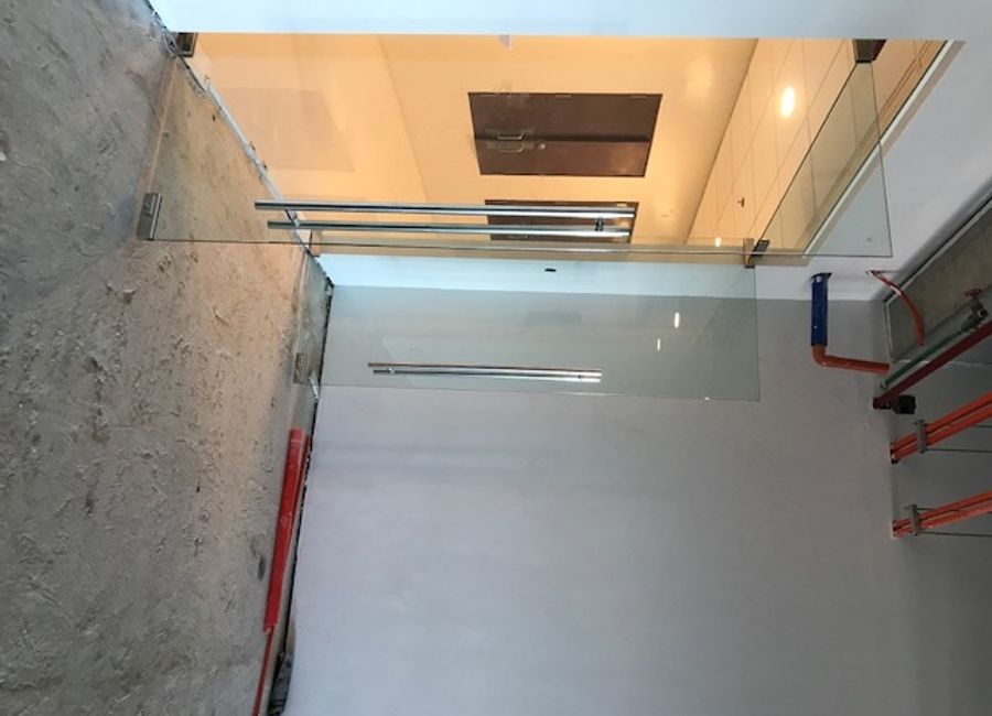 190 Sqm Office space for Rent in Oakridge Business Park, Banilad ...