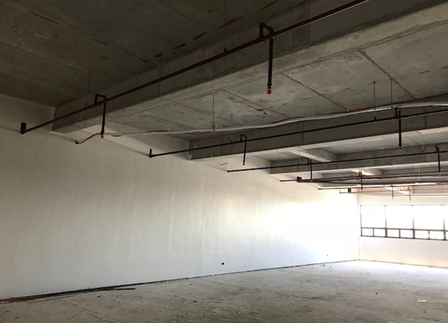 190 Sqm Office space for Rent in Oakridge Business Park, Banilad ...