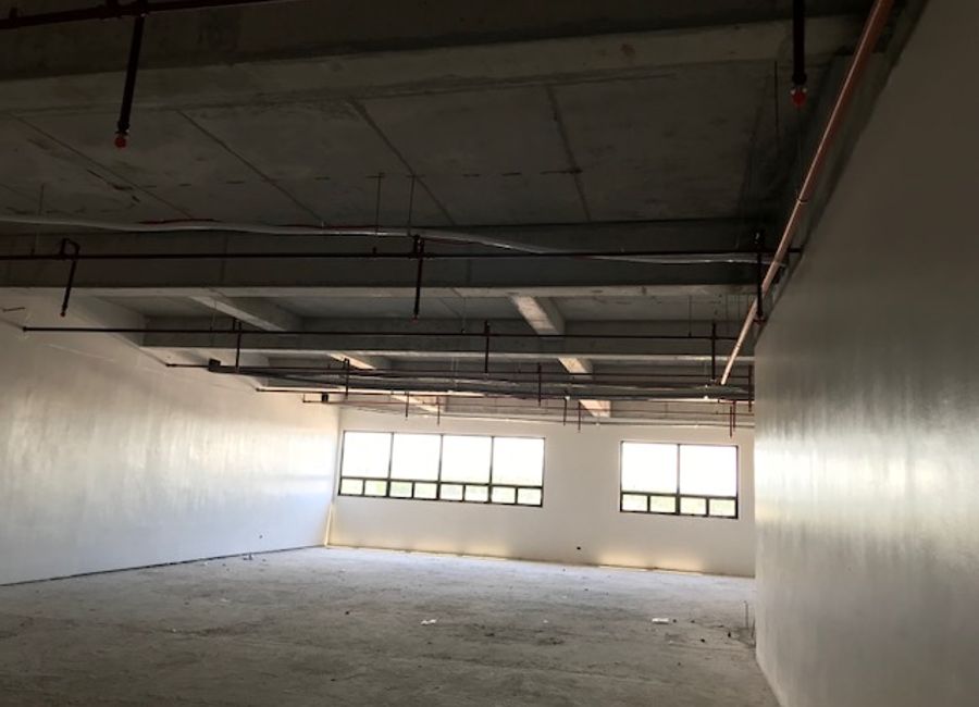 190 Sqm Office space for Rent in Oakridge Business Park, Banilad ...