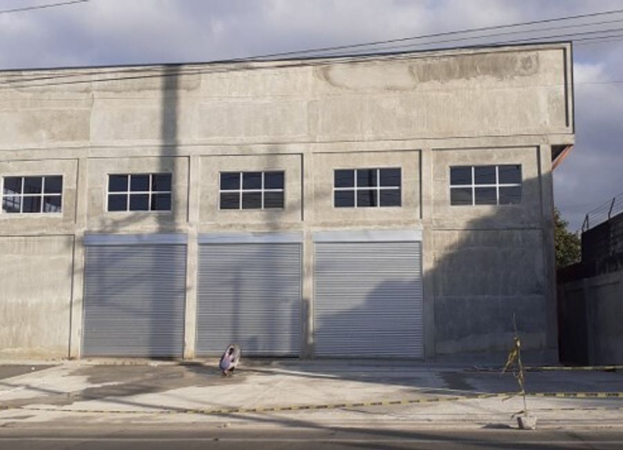 Prime Warehouse Units Available: 1,100 sqm and 3,800 sqm!