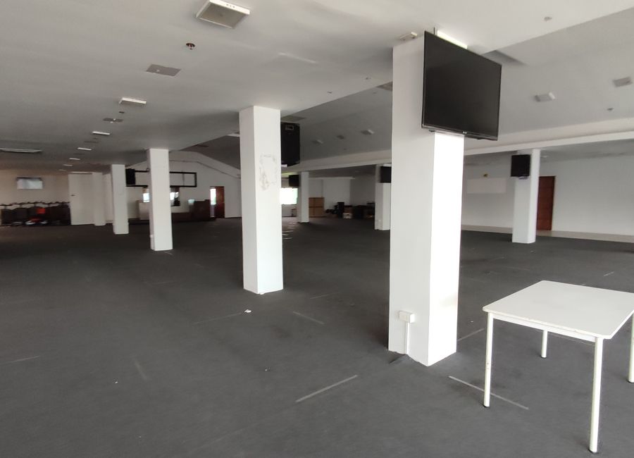 For Rent office space in Mabalacat city Pampanga