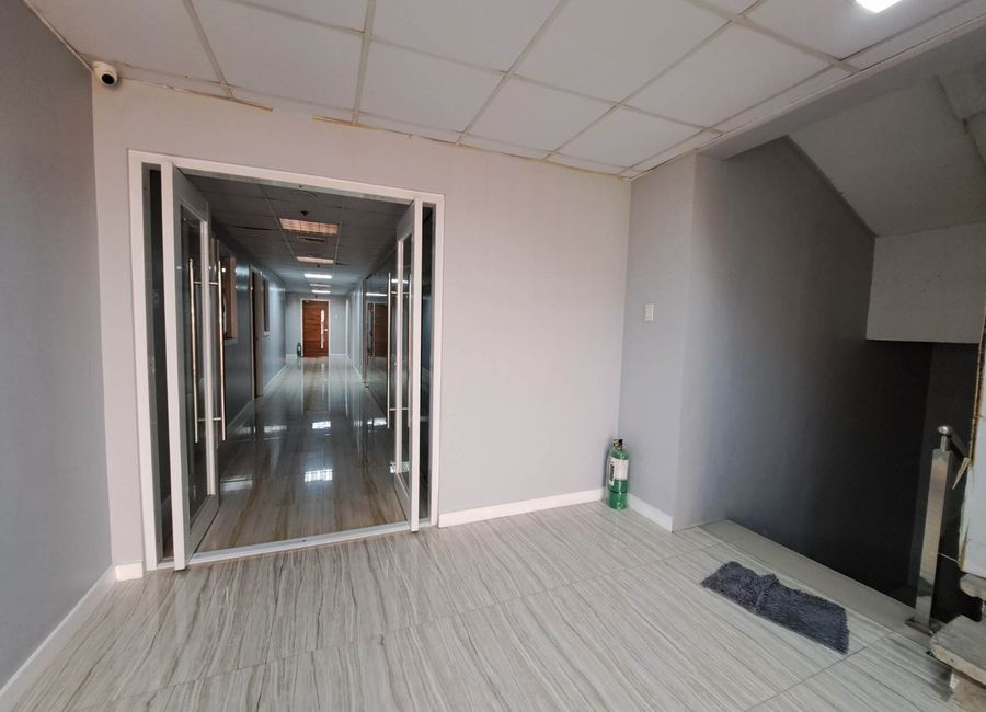 6-Storey Office Building for sale near BONI & EDSA in Malamig ...