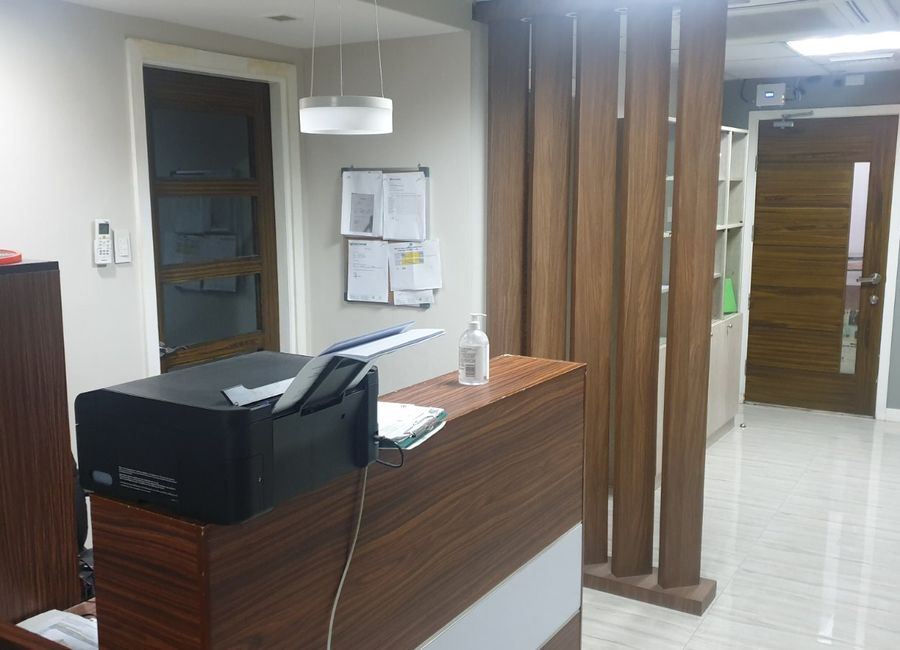 6-Storey Office Building for sale near BONI & EDSA in Malamig ...