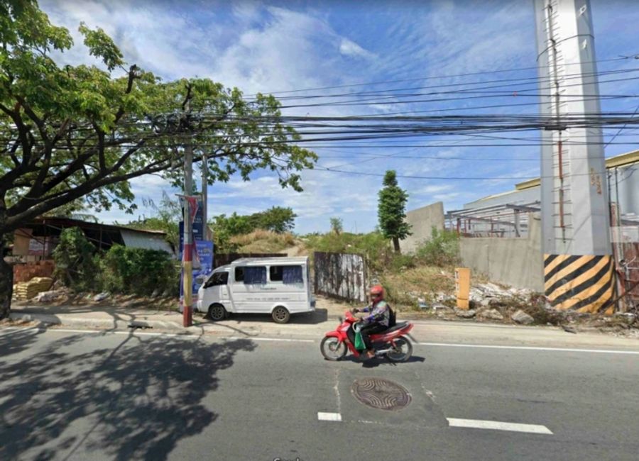 Commercial Lot For Lease Aguinaldo Highway, Cavite, Imus, Anabu 11