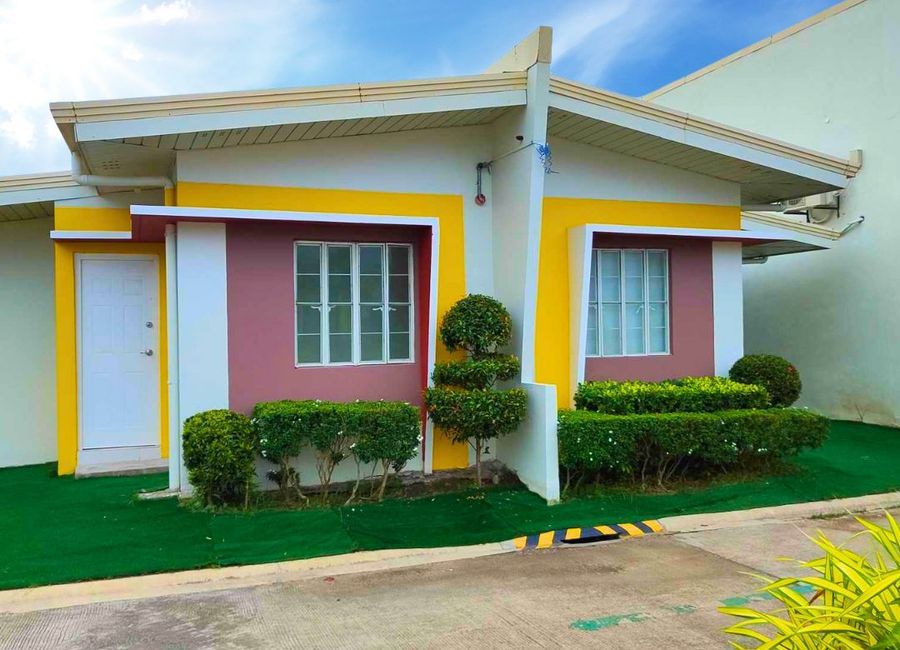 3 Bedrooms 1 Storey Duplex House and Lot For Sale in Fiesta Communities ...