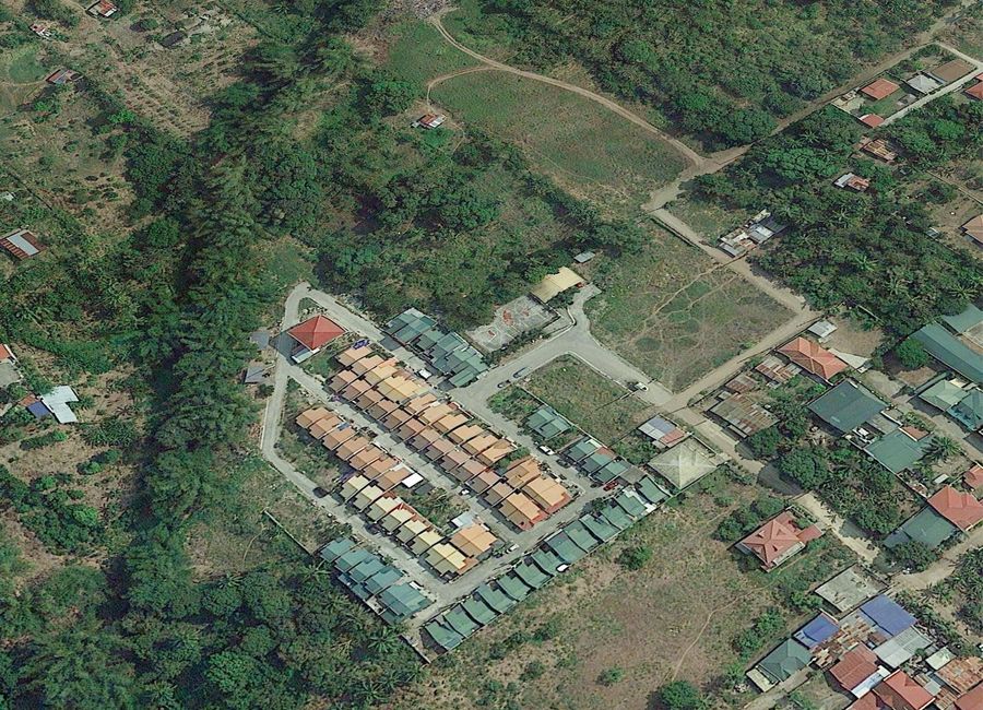 Residential Lots at Vista de Oro, Batangas