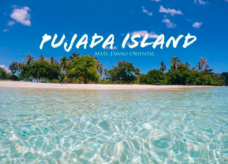 Pujada Island, Mati City, Davao Oriental – 156-Hectare Titled Private ...