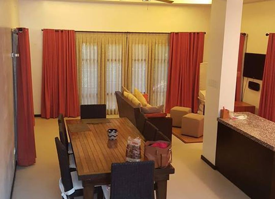 PROPERTY # 263 House For Rent in Maria Luisa, Banilad Phase 8 Padro NoRma