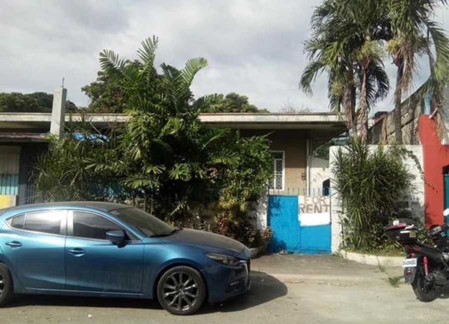 2 Bedroom Bungalow House for Rent in Balara, Quezon City, Metro Manila