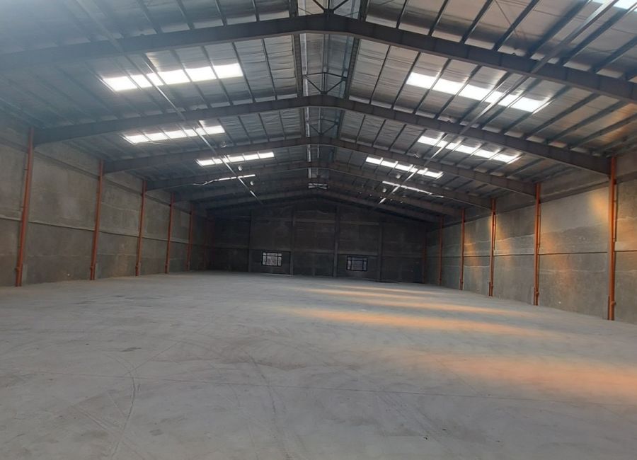 1175sqm Warehouse For Rent in Bulaon, San Fernando, Pampanga