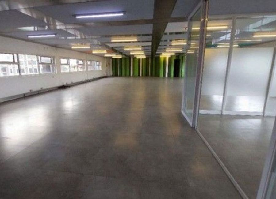 Office Space for Rent in Timog Ave., Quezon City