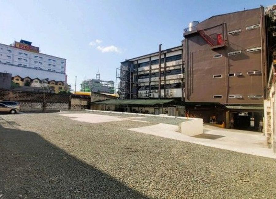 Office Space for Rent in Timog Ave., Quezon City