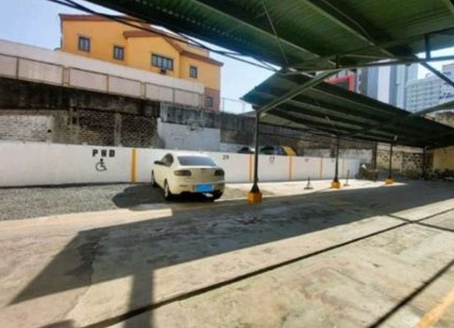 Office Space for Rent in Timog Ave., Quezon City