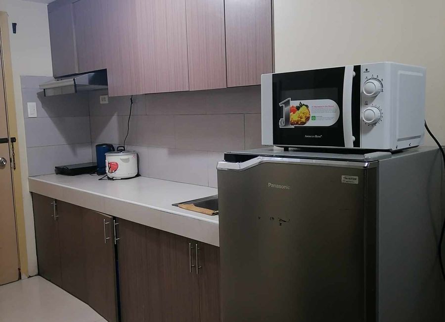 Bed Space – 2 Units (Upper & Lower Deck) FOR LEASE in M Place Condo, QC ...