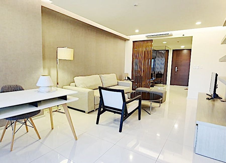 Special 2 Bedroom Elegant & Spacious Unit for Sale at Arya Residences, BGC