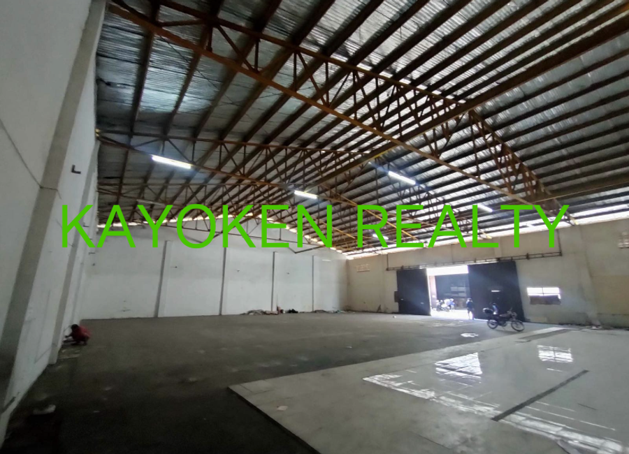 2,142sqm Maybunga Pasig