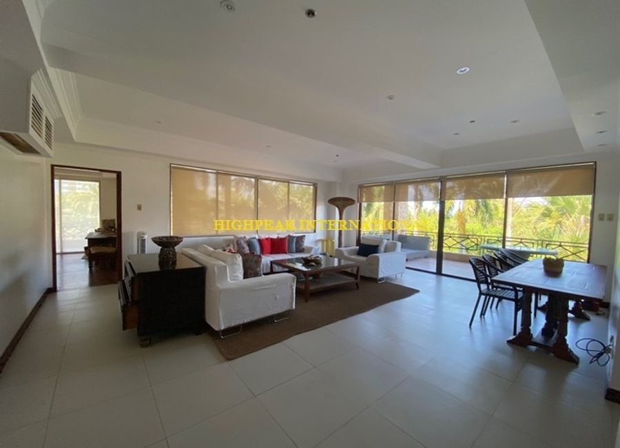 Coral Point Residences: Luxury Beachfront Living Condo for rent in Lapu ...