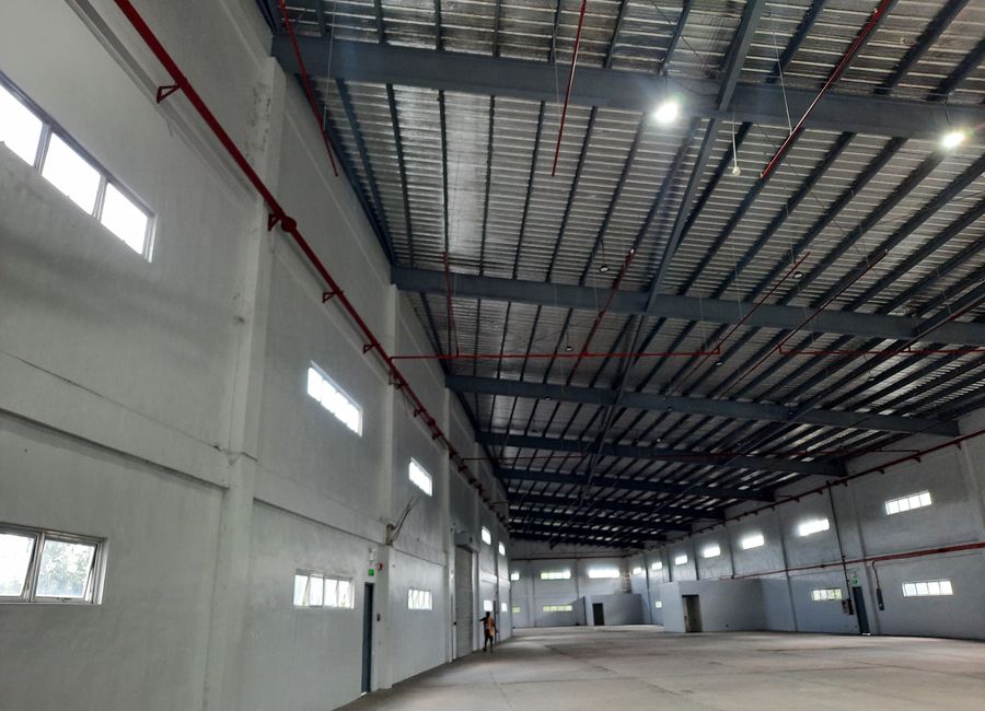 2230 sqm peza warehouse for rent in CEZ Rosario Cavite