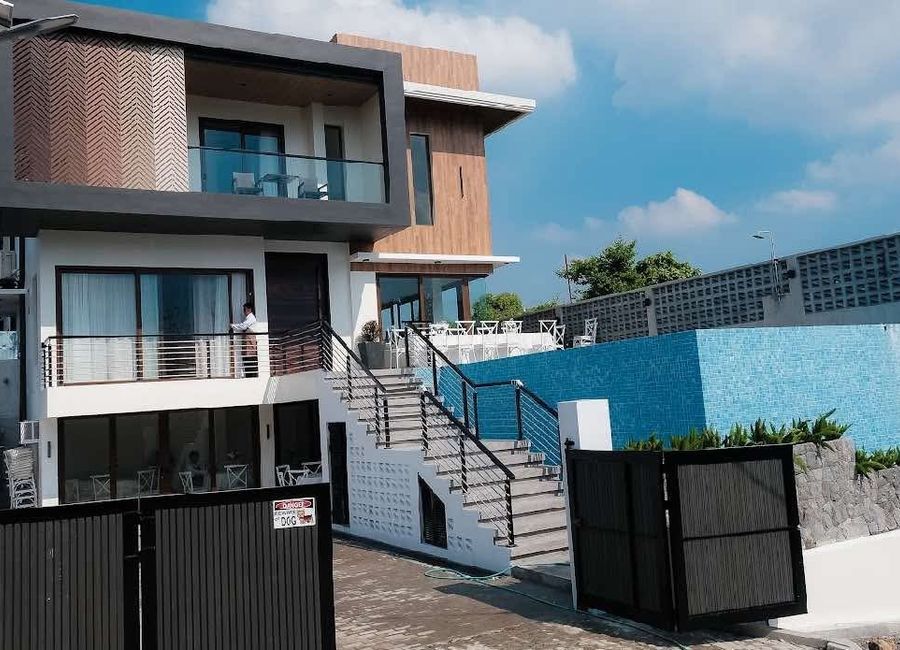 House and Lot for Sale at Tali Beach Subdivision, Nasugbu, Batangas City