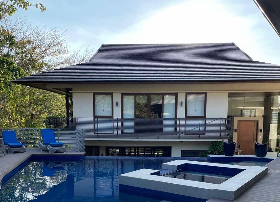 Anvaya Cove (Ultimate Vacation Home)