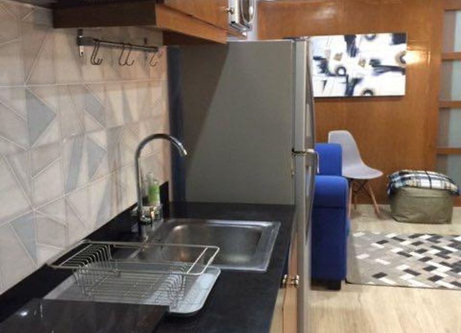 1BR Condominium Unit Pearl Place For Lease Rent Sale Ortigas Pasig City ...