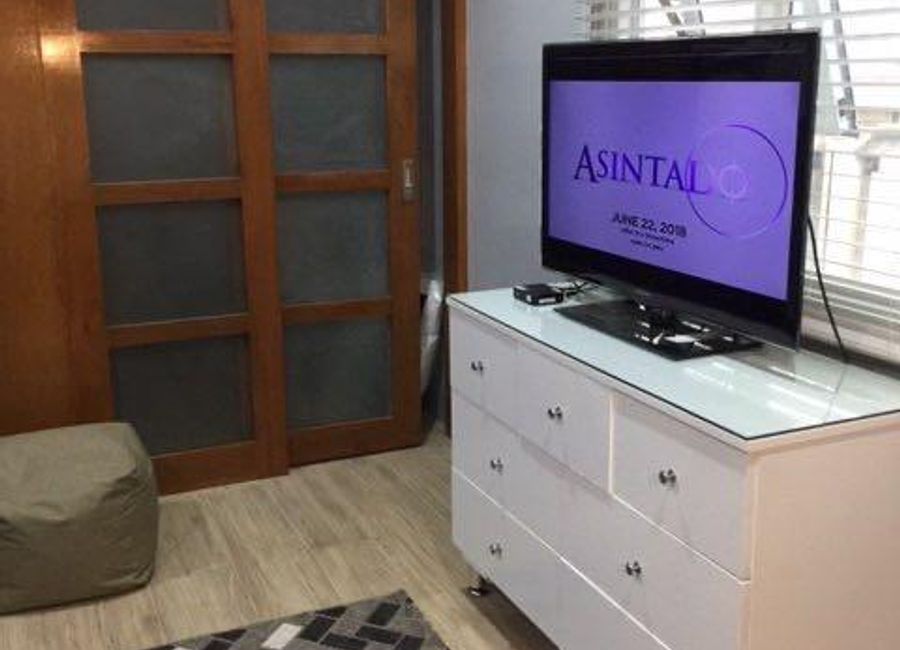 1BR Condominium Unit Pearl Place For Lease Rent Sale Ortigas Pasig City ...