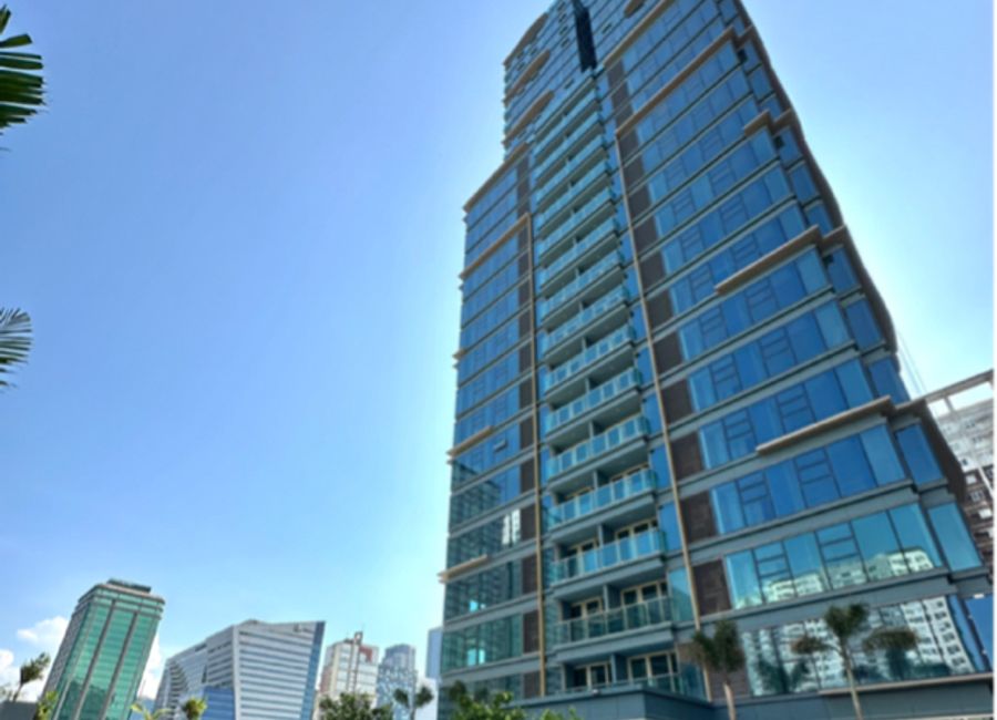 GRAND HYATT SOUTH BGC 4 BEDROOMS
