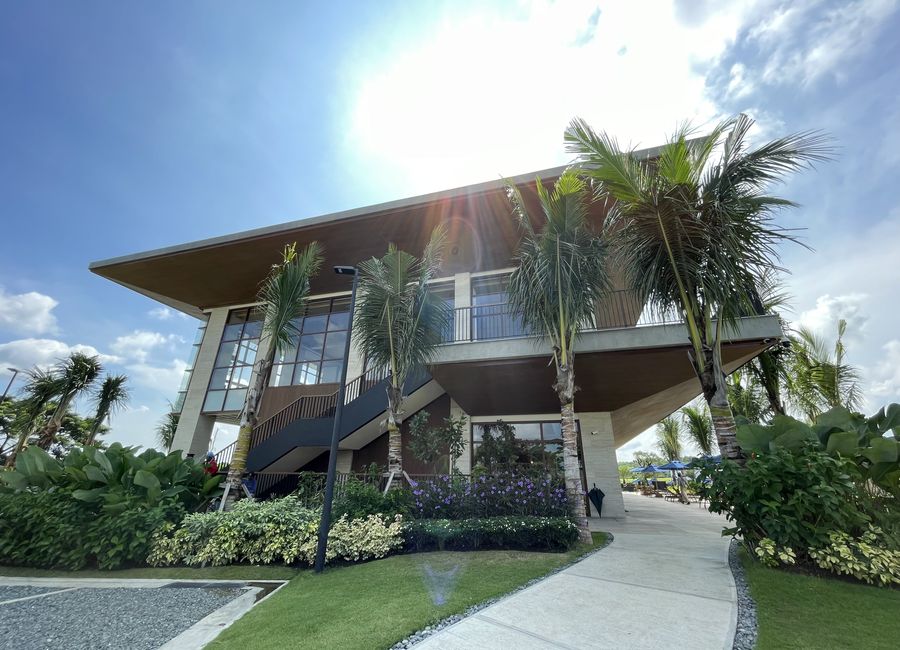 LUXURY PRE-SELLING HOUSE AND LOT IN ROCKWELL SOUTH AT CARMELRAY, LAGUNA