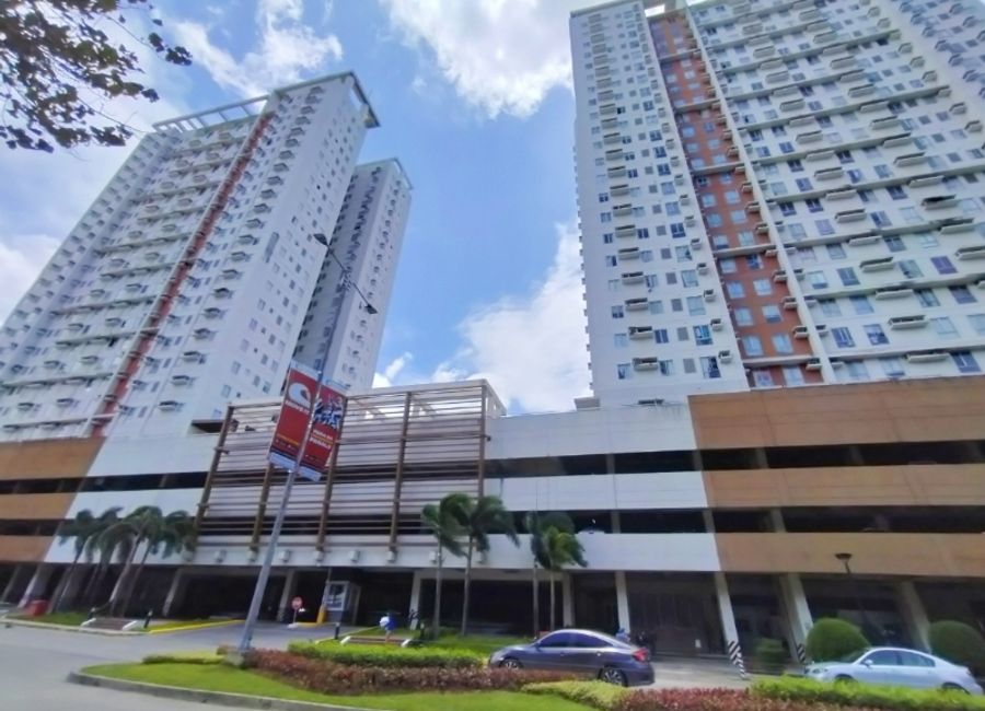Condo for rent in Cebu City, Avida Towers, 2-BR, Penthouse