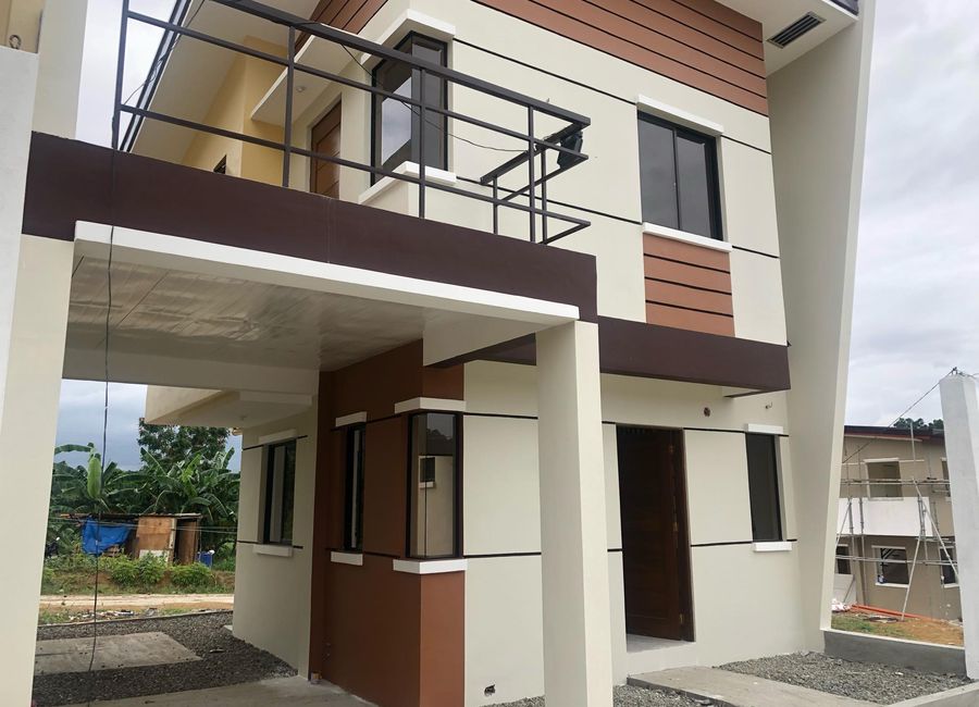 26k monthly amort single detached house for sale in san jose del monte ...