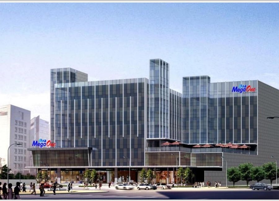SPACIOUS COMMERCIAL/OFFICE SPACE 5TH FLOOR 2766SQM @QUEZON CITY