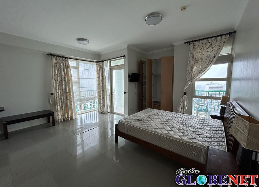 Spacious 2 Bedroom in Citylights Lahug