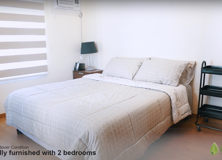 2 Bedroom Condo For Sale in BGC Trion Tower