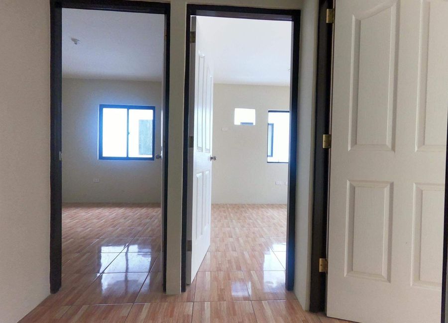 Affordable 3-Bedroom Cypress Homes, West Fairview Near FEU Hospital ...