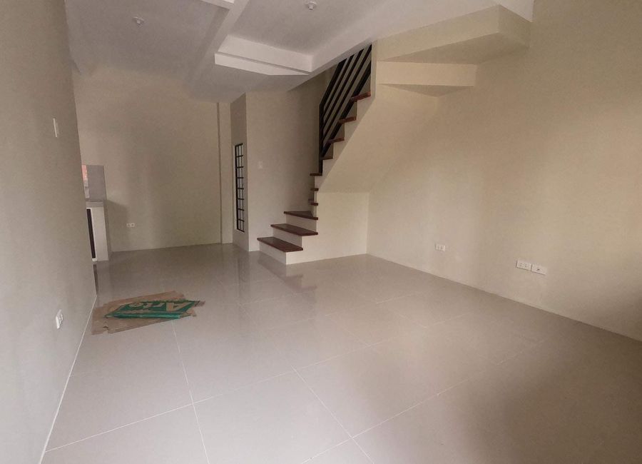 Affordable 3-Bedroom Cypress Homes, West Fairview Near FEU Hospital ...