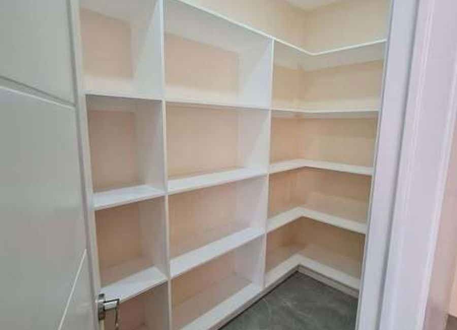 Furnished House for RENT in TIMOG Park