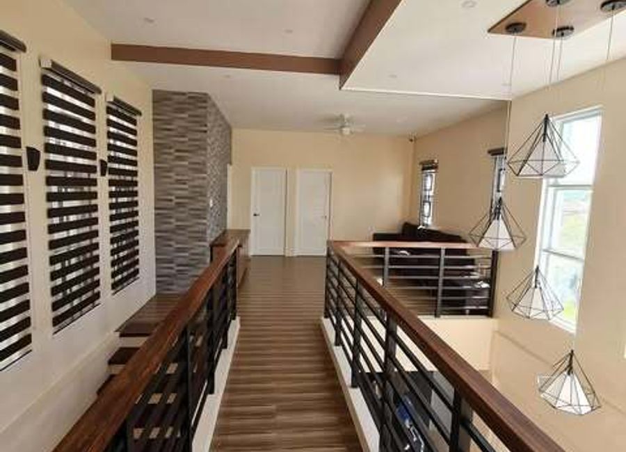 Furnished House for RENT in TIMOG Park