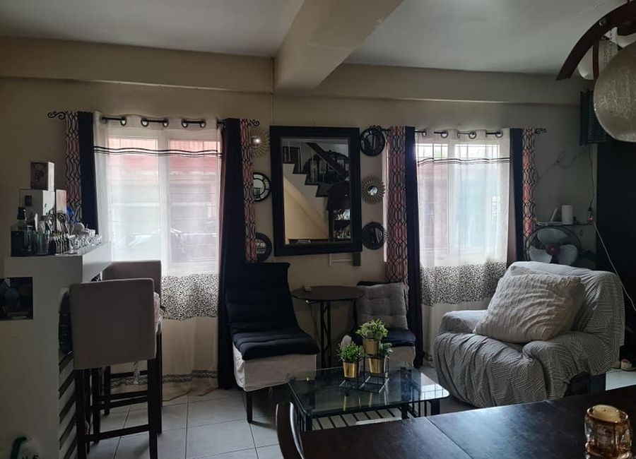PN56445 House For Rent in Del Monte Ave QC!