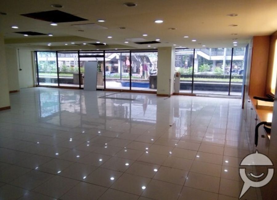367 sqm Commercial/Office Space For Lease Located at Ortigas CBD, Pasig