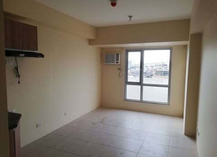 Studio Unit for Rent at Avida Asten Tower, Makati City
