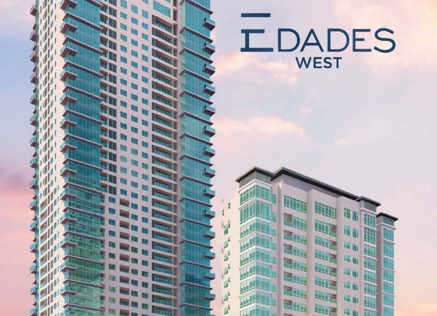 Edades West condo for sale 2 bedroom Rockwell Makati condo for sale