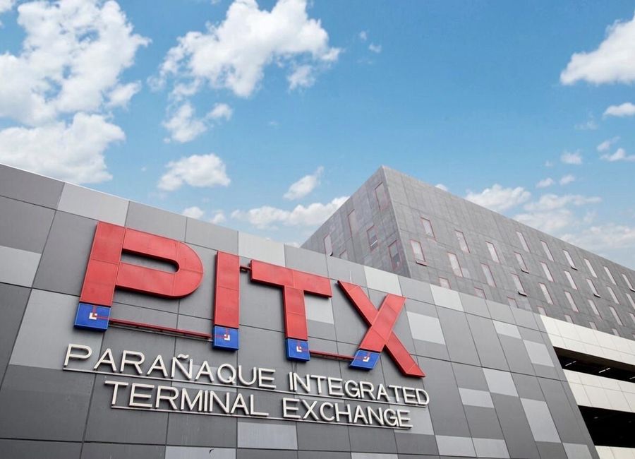 PITX Office Space For Rent/Lease in Parañaque City, Metro Manila