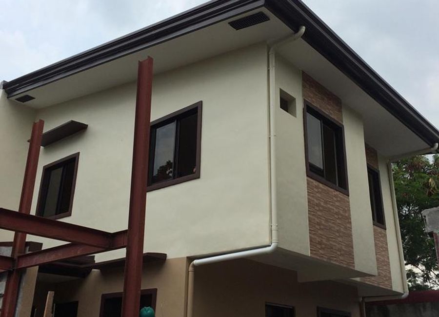 3 Bedroom House and lot for sale at GABRIEL ESTATES 1, WEST FAIRVIEWD, QC