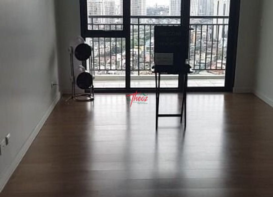 Solstice Tower 1, Circuit, Makati | 109 SQM | 3BR | 10th Floor | ₱16.3M