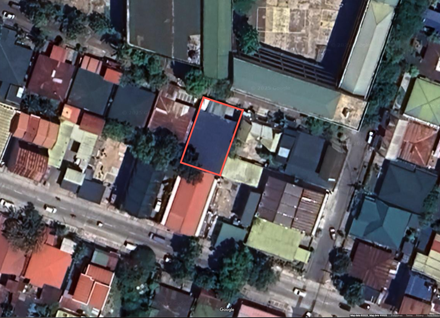 400 sqm Lot 4 for Sale in Fairview, Quezon City