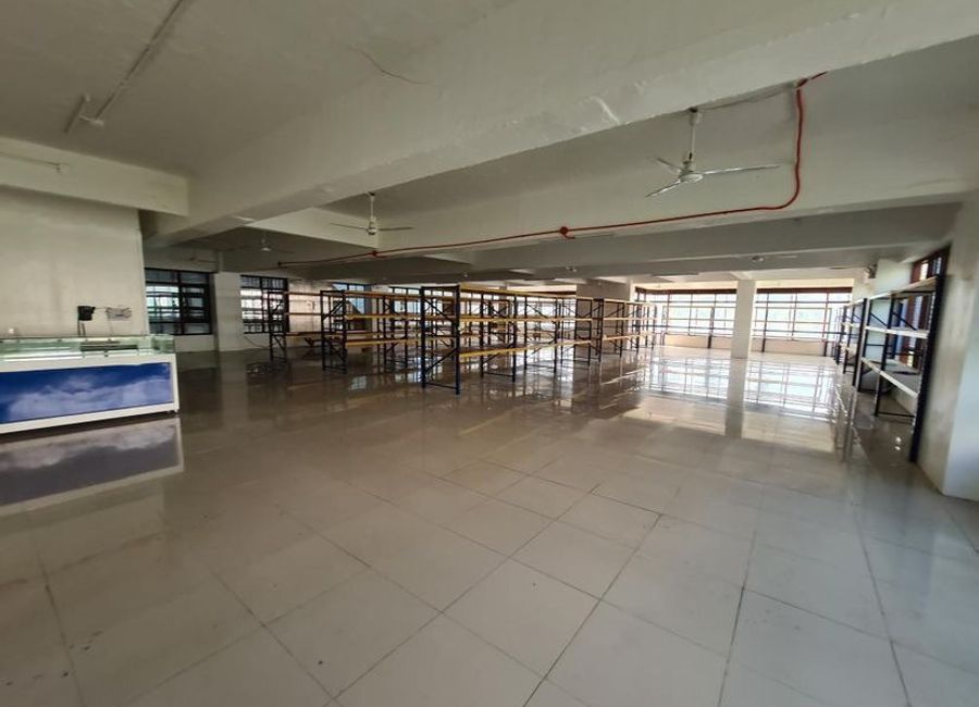 1,300 sqm Commercial Building for Rent in Buhangin, Davao City, Davao ...