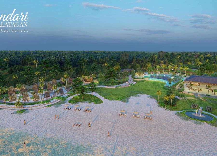 Beachfront Bliss, Unbeatable Views, Unbelievable Value: Sandari Calatagan