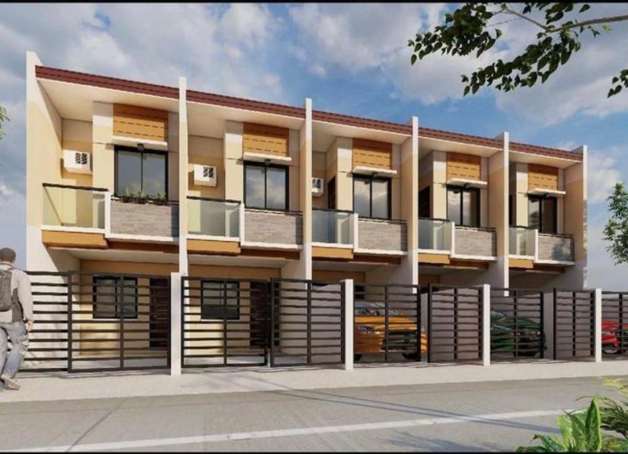 Unit 2, 3 Bedroom Townhouse For Sale at POUND RESIDENCES, North ...