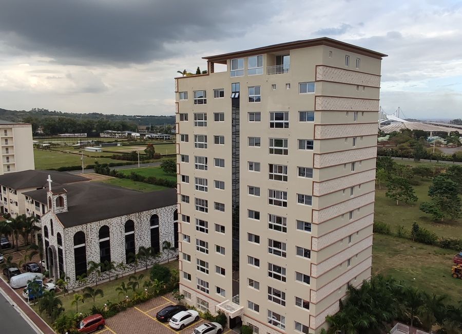 For Sale Studio Type Condominium inside Clark, Mabalacat, Pampanga