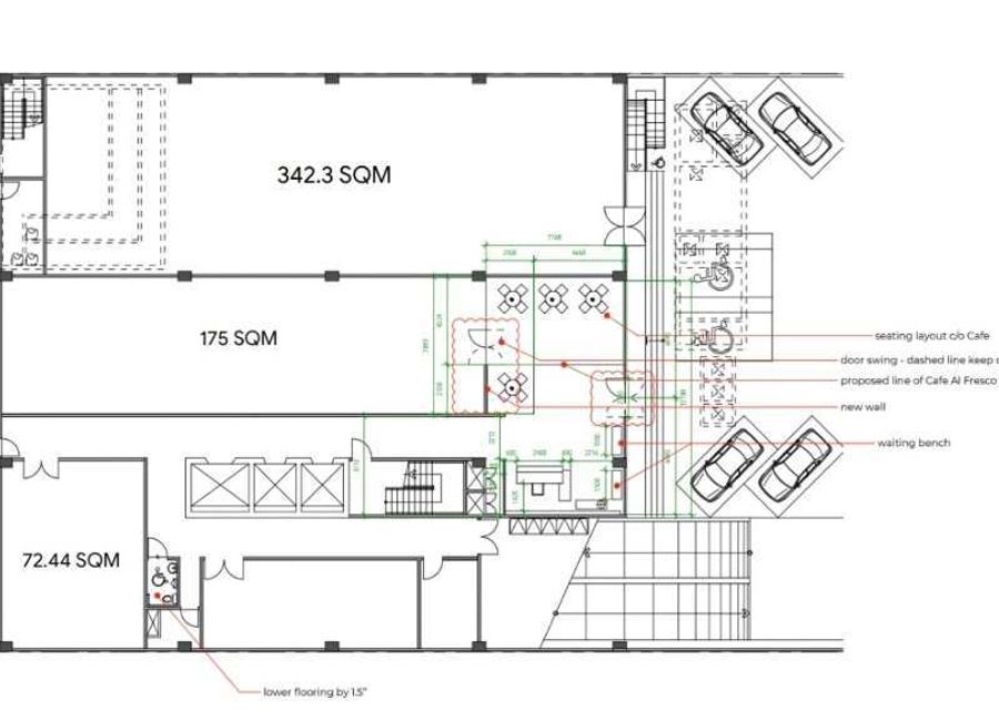 Be Part of Timog’s Bustling Retail Scene – Lease 72 sqm in Timog Ave ...
